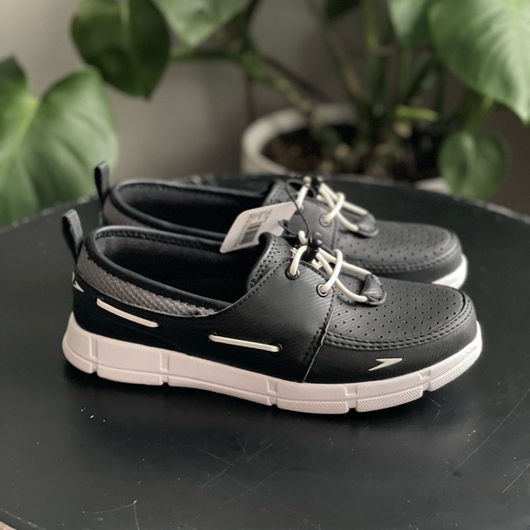 Speedo | Shoes | Speedo Port Womens Lightweight Breathable Water Boat ...